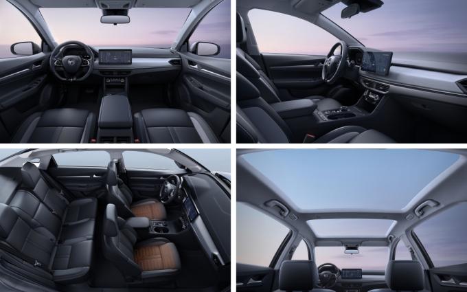 Weltmeister E5 Baic Electric Car EV Sedan LHD Battery 5 Seat 4 Doors