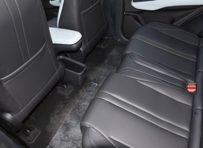 5 Seats BYD EV Car Sea Gull Electric Vehicle with Multiple Interior ...