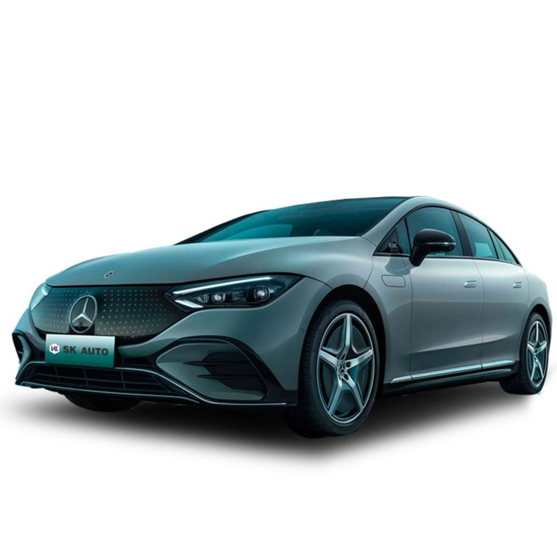 Mercedes Eqe350 2022 Limousine Electric Car 215kw Motor 6.7s 752km Fast Rear Axle Pure Electric