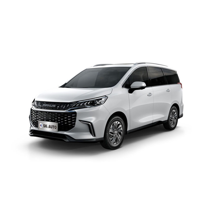 SAIC MAXUS MIFA 5 City MPV EV Smart Automotive 5 Doors 7 Seats