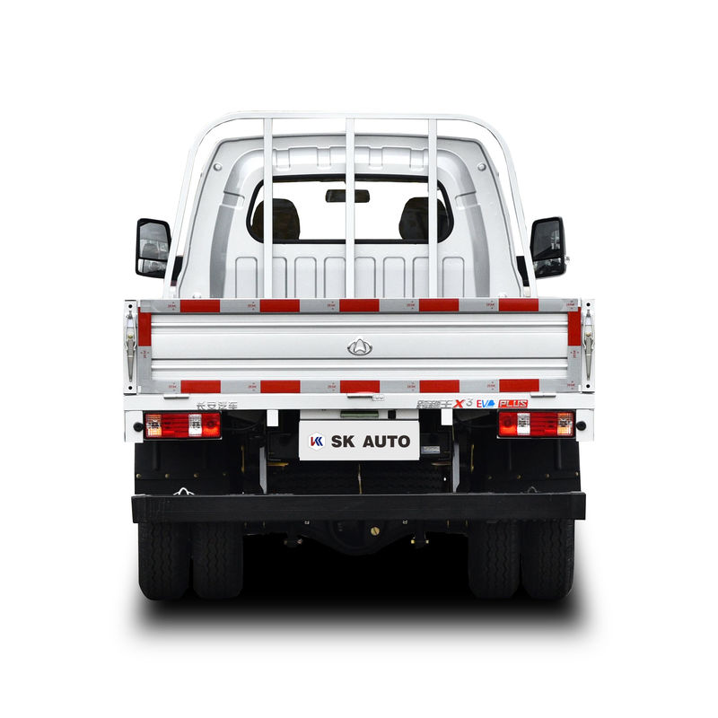 Pick Up ChangAn Electric Car Great Wall GWM POER X3 2022 For Business