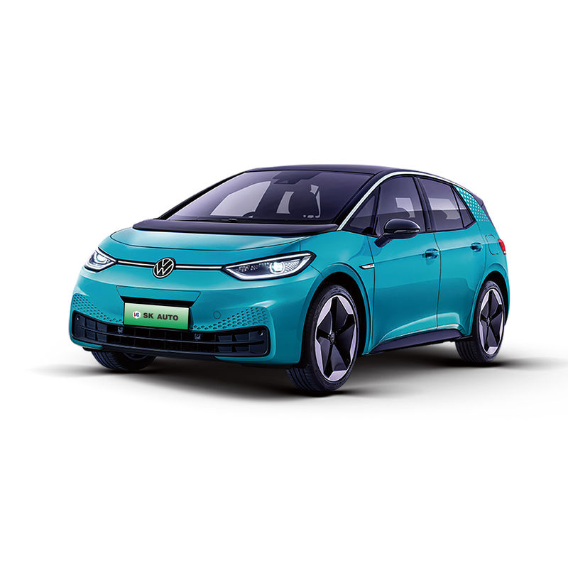 Volkswagen ID3 Long range electric car brand new and used cars ...
