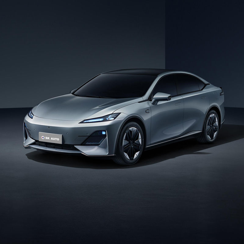 Changan DEEPAL SL03 Full Option Electric Sedans Couple Max Speed 170 km ...