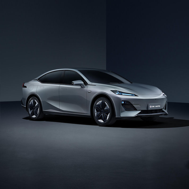 Changan DEEPAL SL03 Full Option Electric Sedans Couple Max Speed 170 km ...