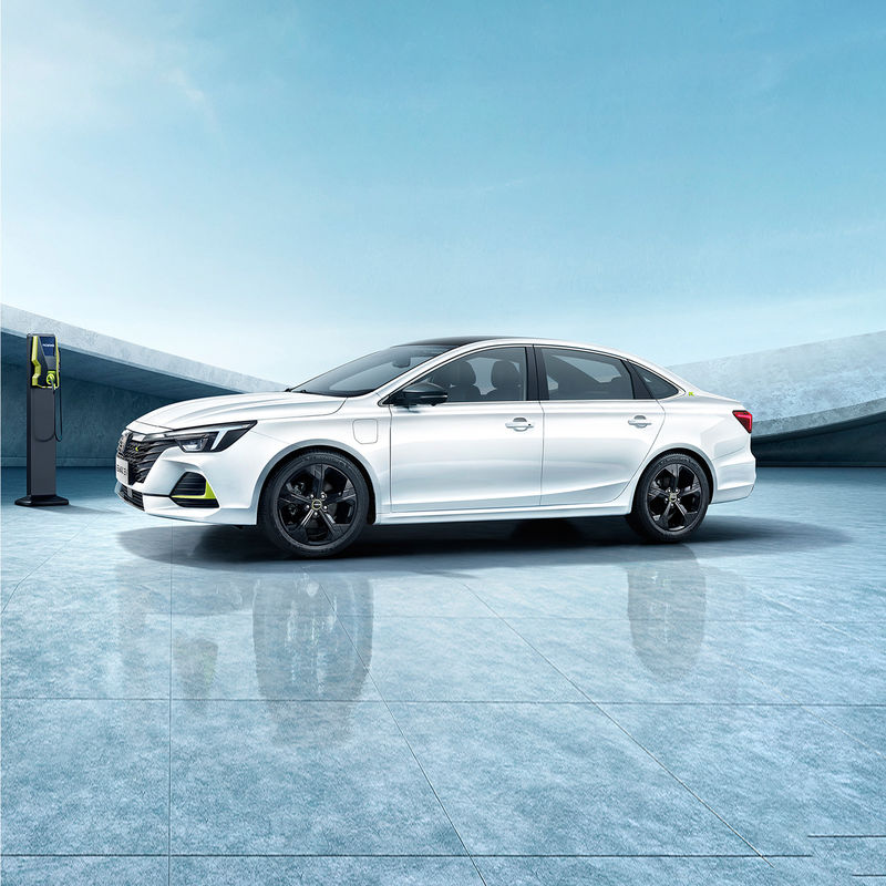 ROEWE I6 MAX EV Sedan Electric Car Ternary Lithium Battery Powered