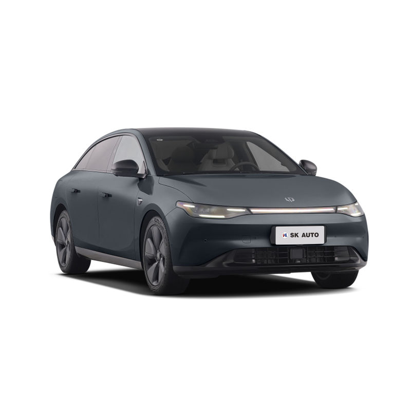 500KM Leapmotor C01 Electric Sedans Two Wheel Drive 4 Door 5 Seat With Panoramic Sunroof