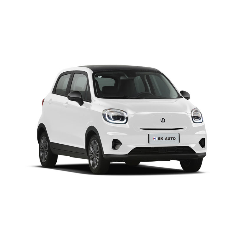 Leapmotor T03 Electric Vehicle Mini EV Cars NEDC 403km Range