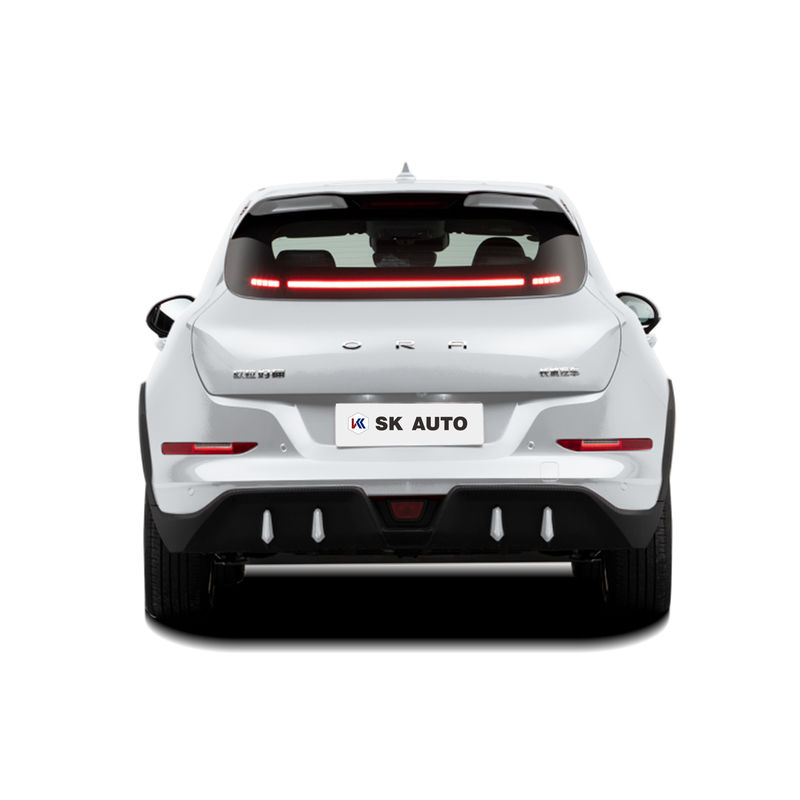 Speed 160km/H 480km Great Wall Ora Good Cat Gt Electric Car Mini ...