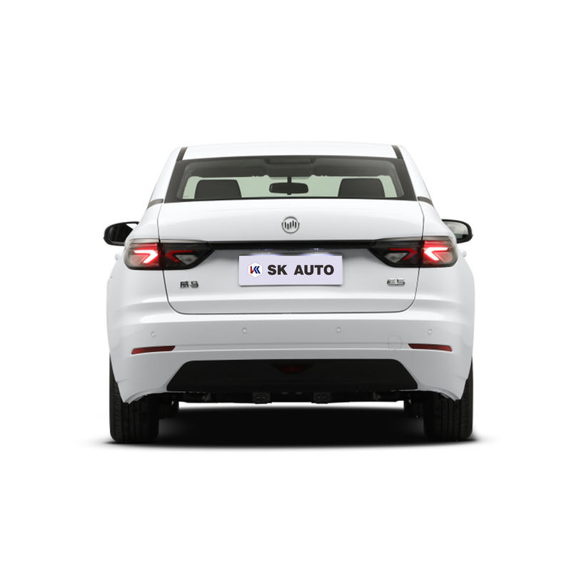 Weltmeister E5 Baic Electric Car EV Sedan LHD Battery 5 Seat 4 Doors