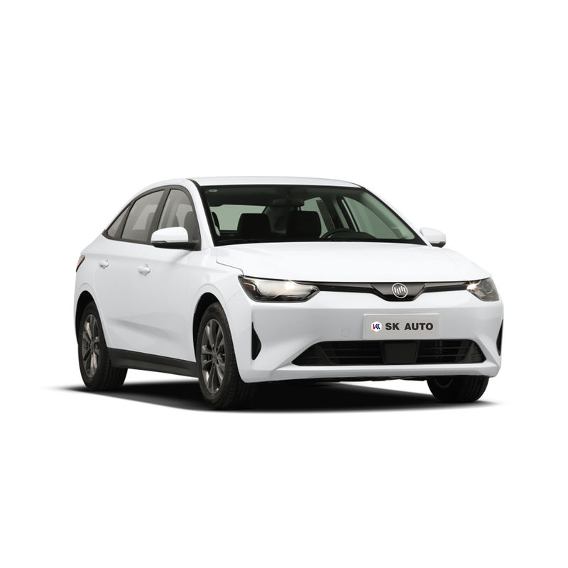 Weltmeister E5 Baic Electric Car EV Sedan LHD Battery 5 Seat 4 Doors