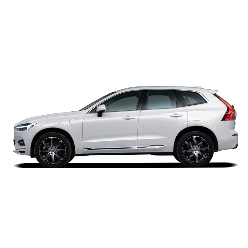 48v Volvo XC60 Light Hybrid 4WD EV Car 5 Seats Electric Suv
