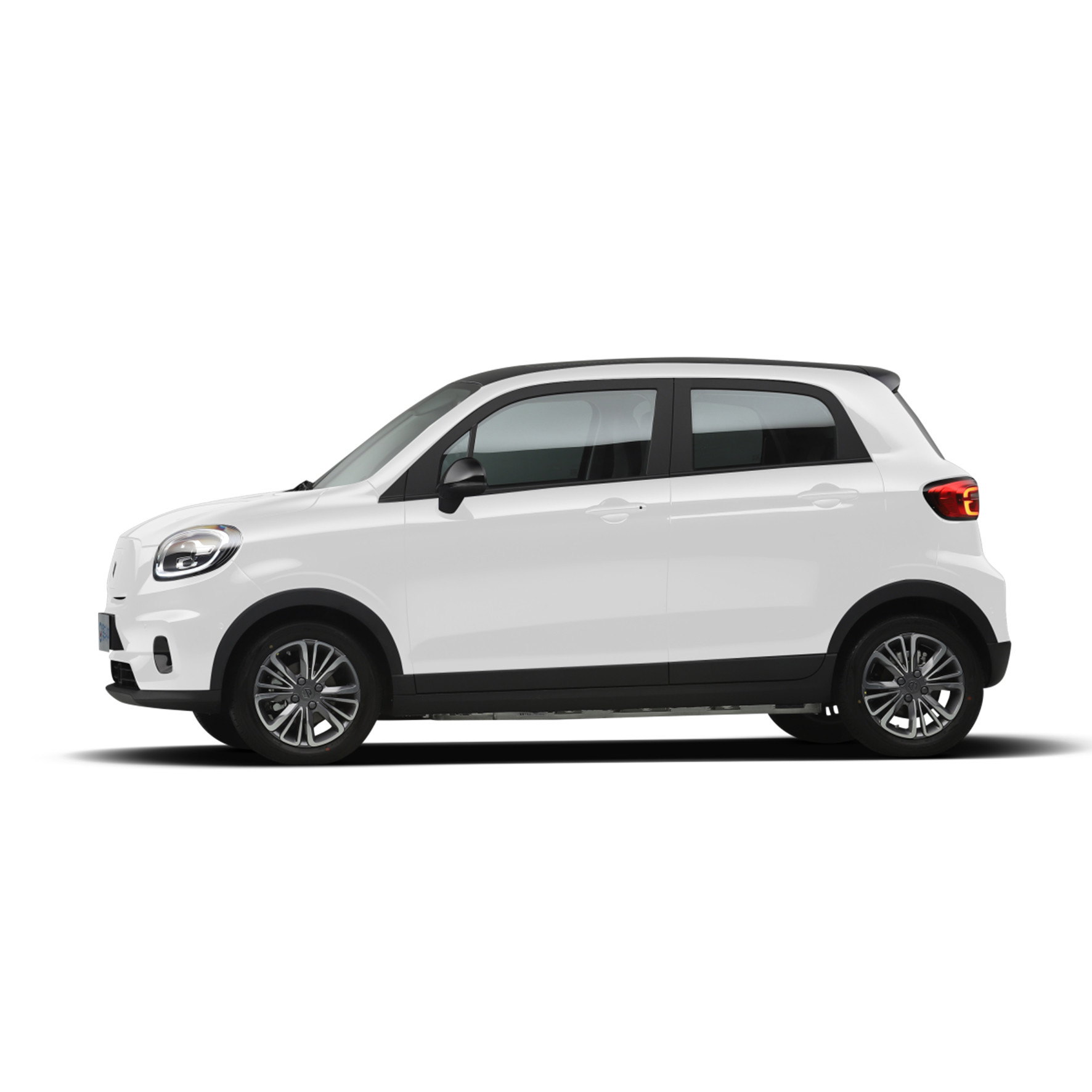 High Speed MINI EV Leapmotor T03 Star Diamond Edition Max Speed 140Km/H