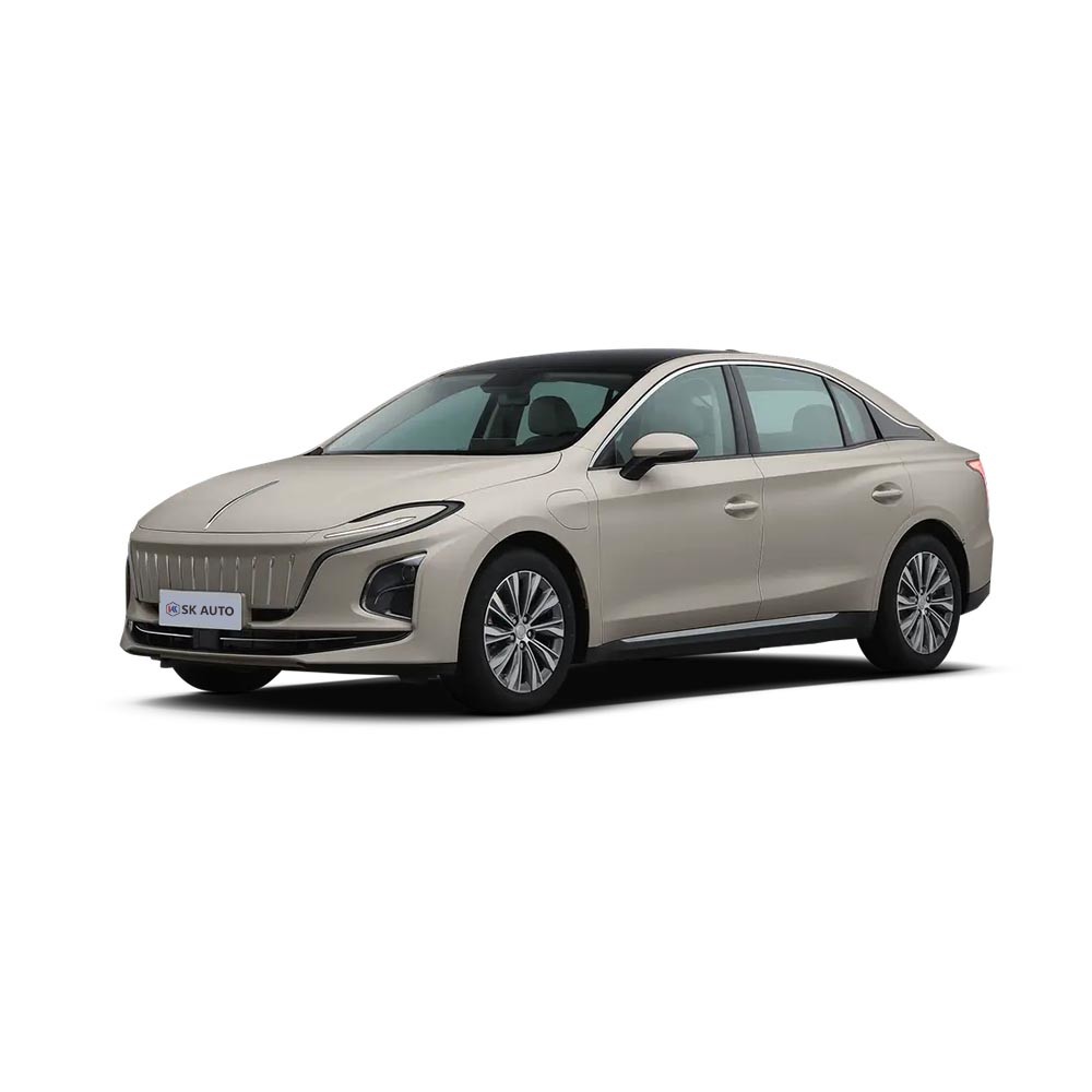 Hongqi EQM5 5 Door 5 Seat Electric Hatchback 3 Driving Modes Choice ...