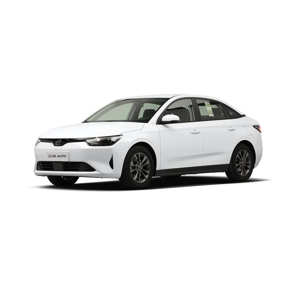 Weltmeister E5 Baic Electric Car EV Sedan LHD Battery 5 Seat 4 Doors