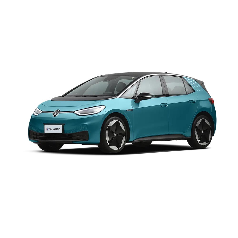 Volkswagen ID3 Long range electric car brand new and used cars ...
