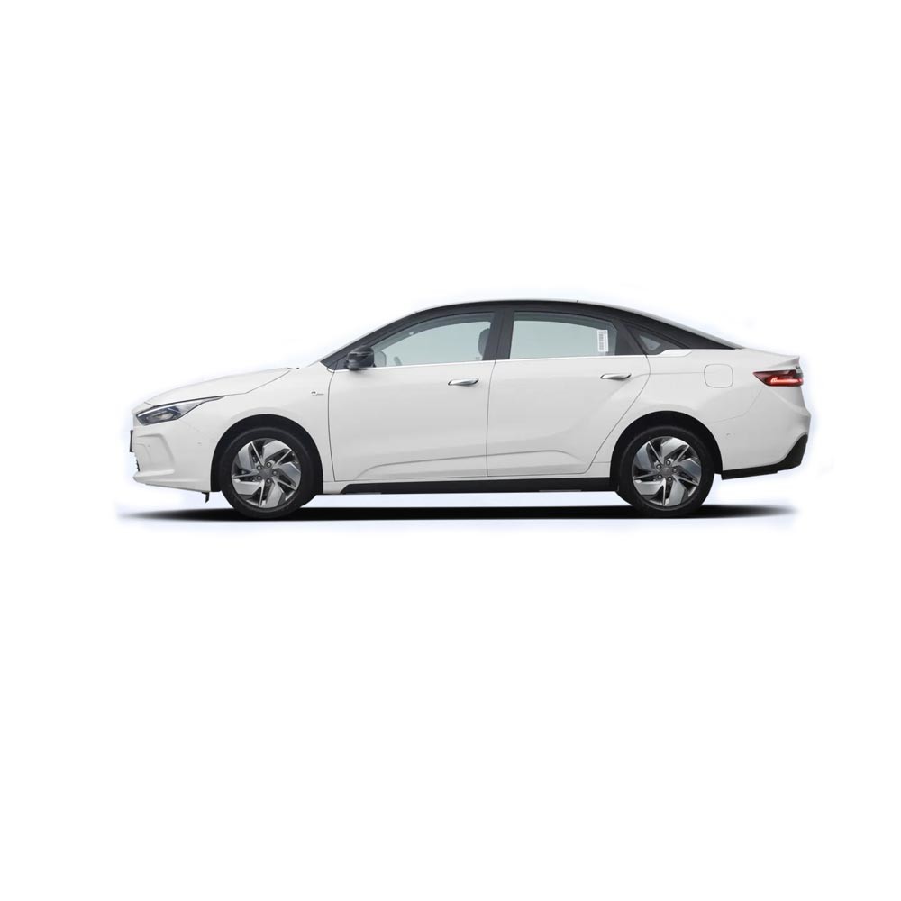 Geely Geometry A 2023 Automobile EV New Energy Car 0KM Brand New ...
