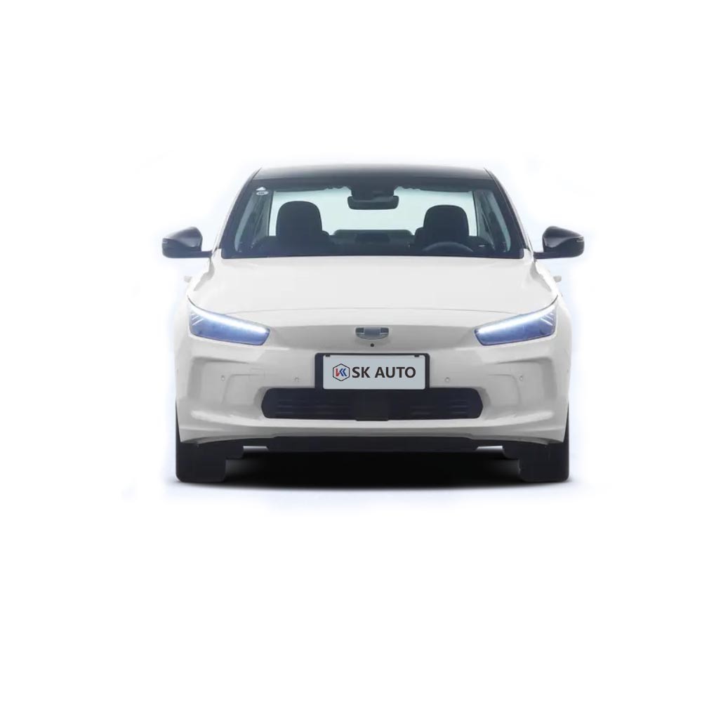 Geely Geometry A 2023 Automobile EV New Energy Car 0KM Brand New ...