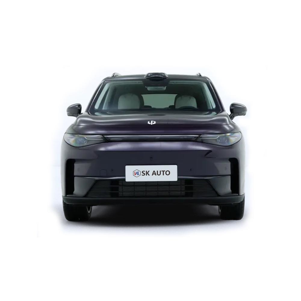 2024 Leapmotor C16 Long Range Large SUV Car Hybrid Car 1.5T 6 Seats Big Luxury SUV Long Range ...