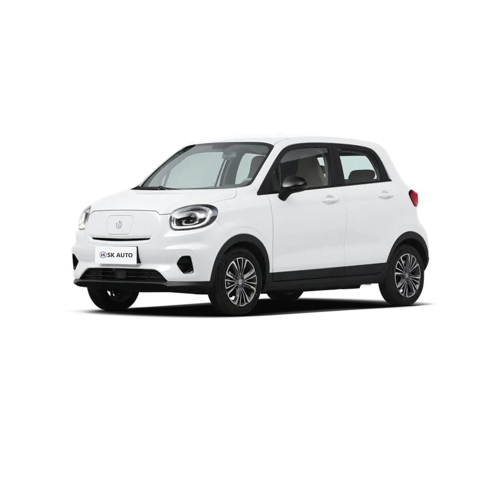 High Speed MINI EV Leapmotor T03 Star Diamond Edition Max Speed 140Km/H