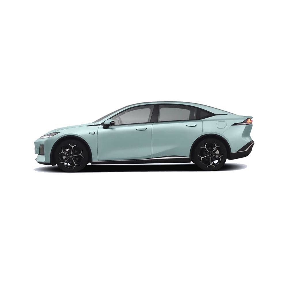 DEEPAL SL03 Changan Electric Car 170km/h With Blade Battery 550-705km Long Endurance