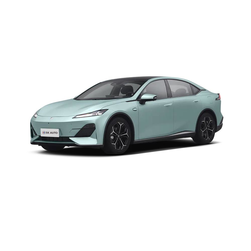 DEEPAL SL03 Changan Electric Car 170km/h With Blade Battery 550-705km Long Endurance