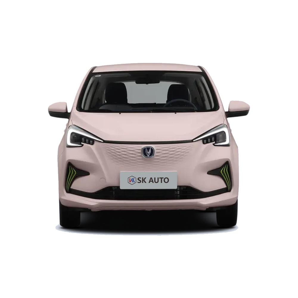 30.95kWh Changan Electric Car Top Speed 150km/h Durable Reliable Estar ...