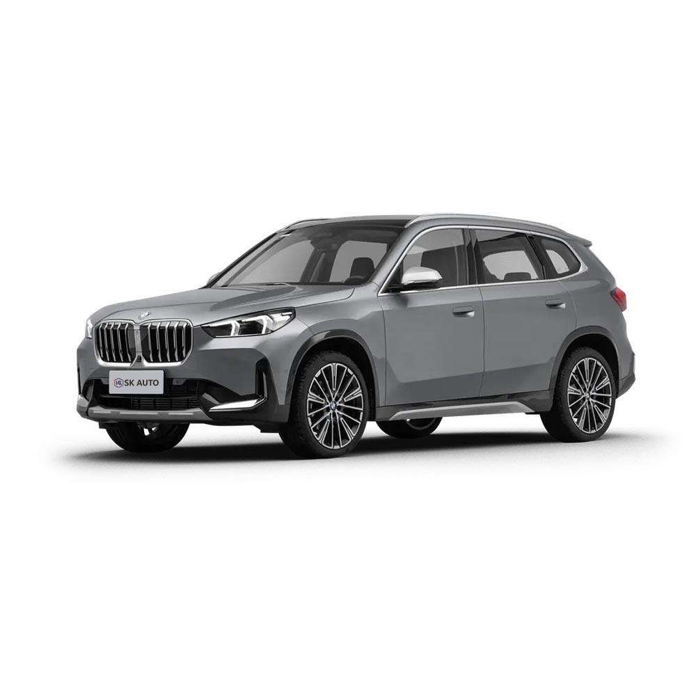 BMW X1 2.0T 204 hp L4 5-Door SUV for Petrol Gas Car Enthusiasts