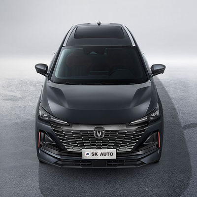 Quality Automobile EV & Mini EV Cars factory from China