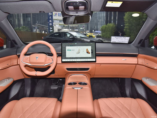 Changan Electric Car factory, Buy good quality Changan Electric Car ...