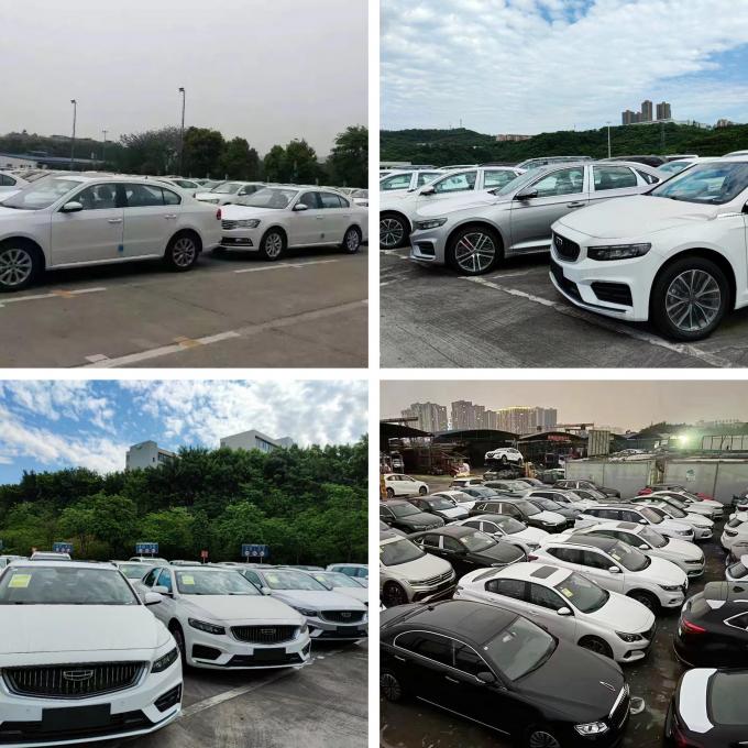 2024 MG MG4 Fully Electric SUV 520KM Long Range High Performance EV Car